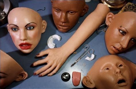 Poll Is Sex With A Robot Clone Cheating Candy Porn