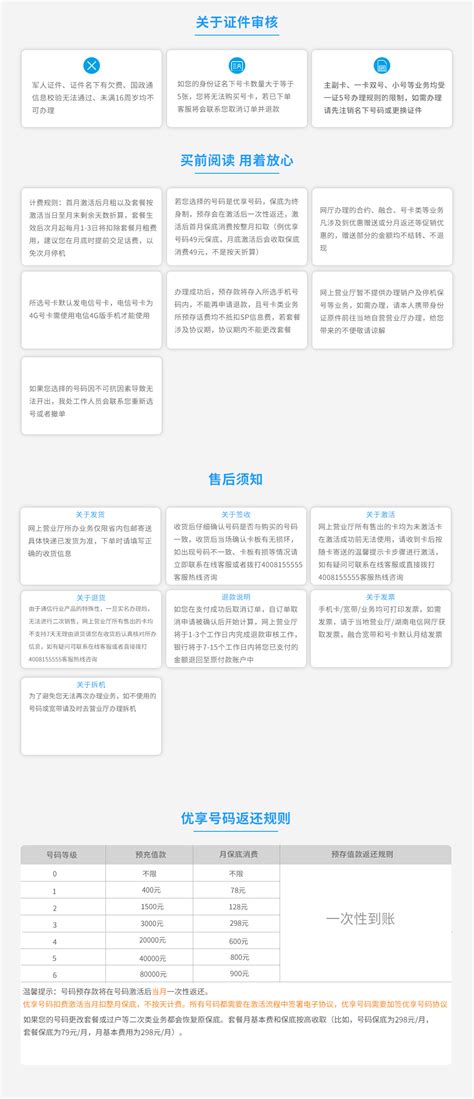 5g畅享199档融合套餐【月享60gb流量】