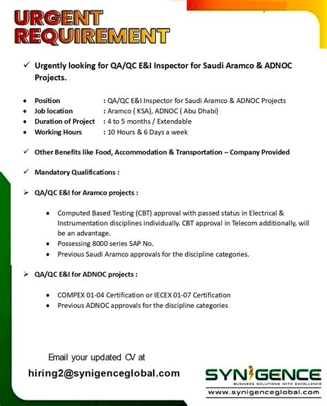 Sayali Metkari On Linkedin Qaqc Electrical Instrumental Inspector