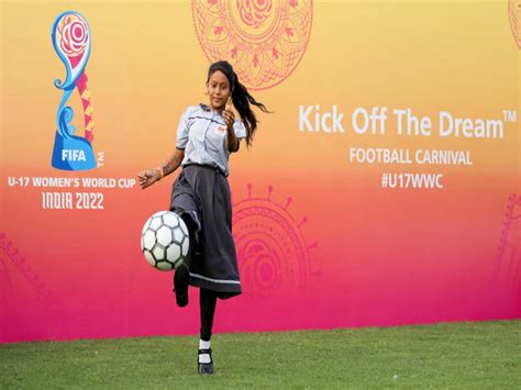 Fifa U 17 Womens World Cup India 2022™ Draw Broadcast Details Saachi