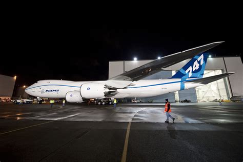 Top Widebody Freighter Developments Of 2019 Cargo Facts