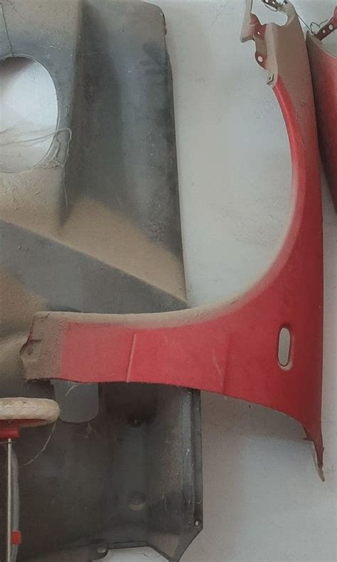 Fender Original Kereta Proton Satria Auto Accessories On Carousell