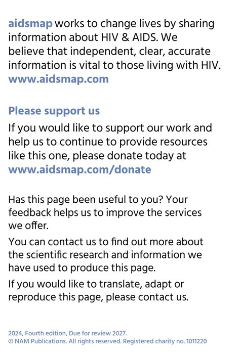 How Hepatitis C Is Passed On During Sex Aidsmap