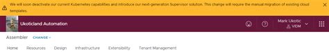 Vmware Aria Automation Cloud Consumption Interface Cci Part Blog Ukotic Net