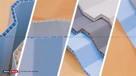 Mengenal Atap Upvc Single Layer Untuk Melindungi Rumah