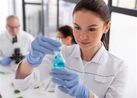 Analytical Testing Pathogenia