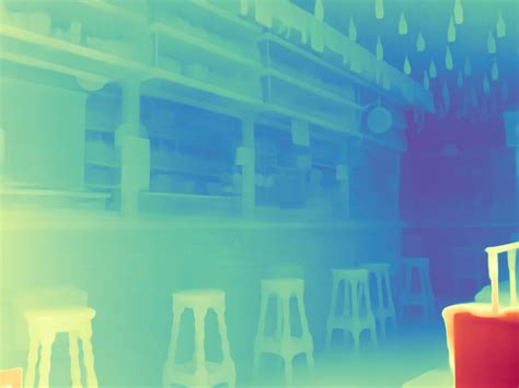 PrimeDepth Efficient Monocular Depth Estimation With A Stable Diffusion Preimage