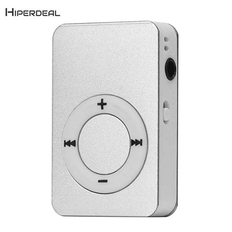 NEW Mini USB MP3 Music Media Player Portable MP3 Modules Play USB Support Micro SD TF Card