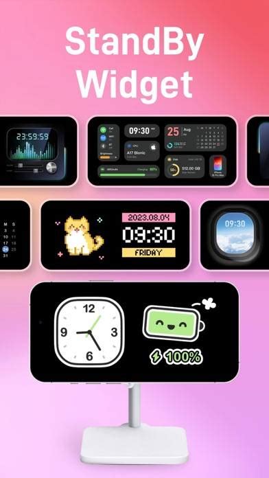 Download Iscreen Widgets And Themes App [updated Sep 24] Worldsapps