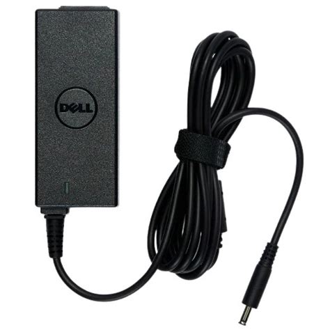 Dell Charger 195v Original Tip 45w Electronic Store Tech Pc