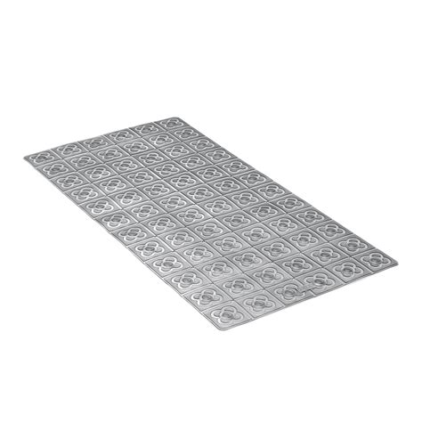 Tapis antidérapant pour baignoire Barcelone TATAY Leroy Merlin