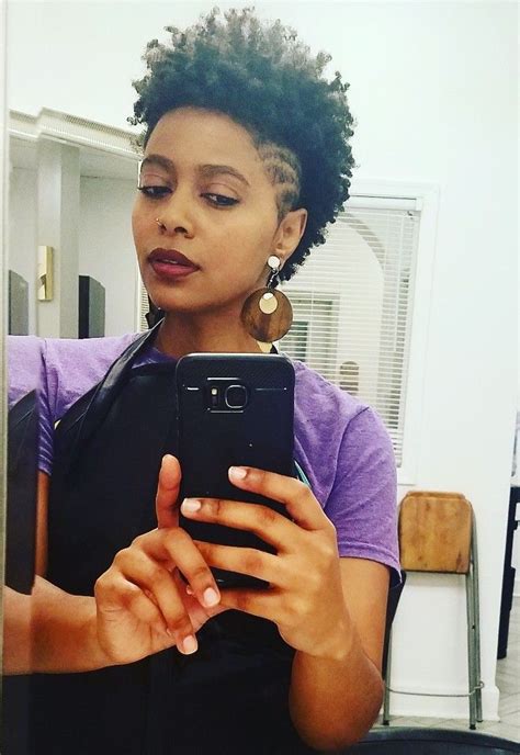 Tapered Natural Stylesbytoya Natural Hair Styles Hairdo Hair Styles