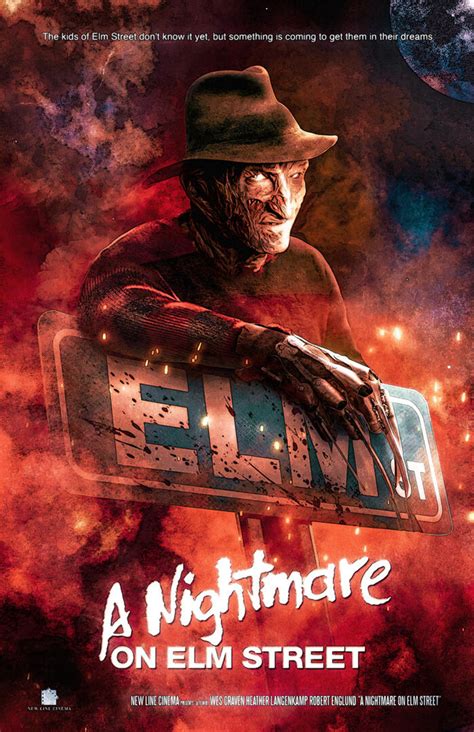 Nightmare On Elm Street Wes Craven S New Nightmare Took Freddy