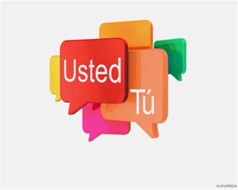 Abreviatura De Usted Duda Resuelta Usted O Usted Bkehxx
