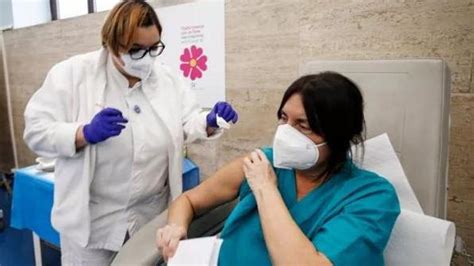 Coronavirus In Italia Il Bollettino Del Settembre Nuovi Casi Morti Lindice Di