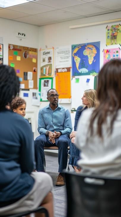 Free Classroom Group Discussion Image Download At Stockcake