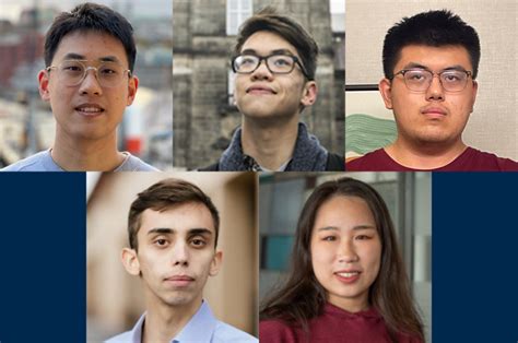 Computer Science And Engineering At The University Of Michigan On