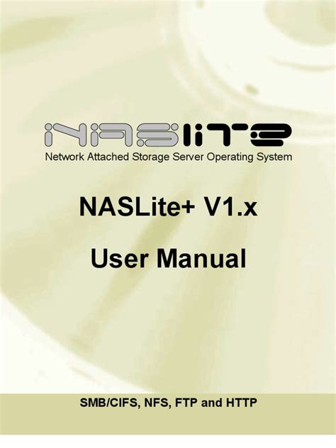 naslite plus manual pdf booting file transfer protocol