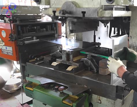 Sheet Metal Deep Drawing Process Design Applications And More