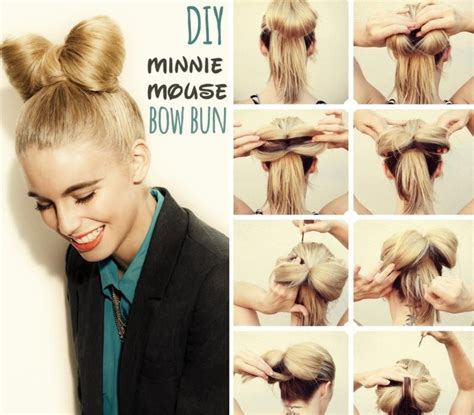 Youll Need These 5 Hair Tutorials For Spring And Summer Hair
