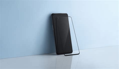 Oneplus Nord 2t 5g 3d Tempered Glass Screen Protector Oneplus Danmark