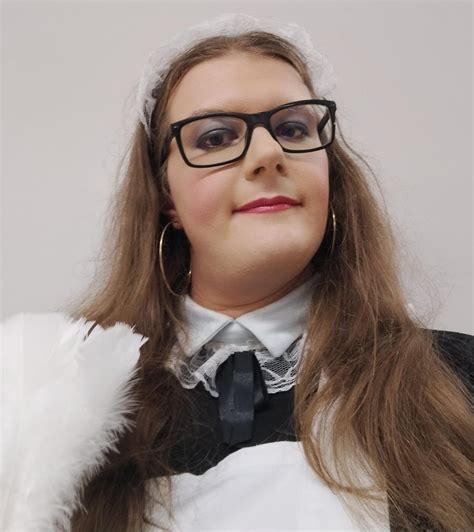 Since You All Seem To Like Maids That Much 💗 Rcrossdressing