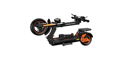 Купить Электросамокат Kugoo M5 PRO