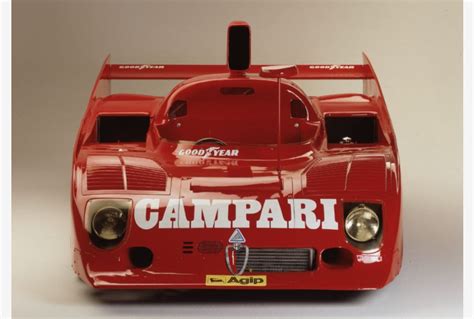 Alfa Romeo Protagonista A Le Mans Classic Tiscali Motori