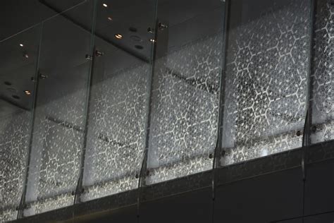 Fritted Glass Pattern My Xxx Hot Girl