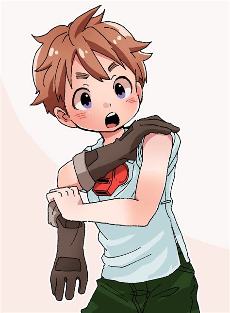 Natt Made In Abyss Drawn By Usukiusukine1go Danbooru
