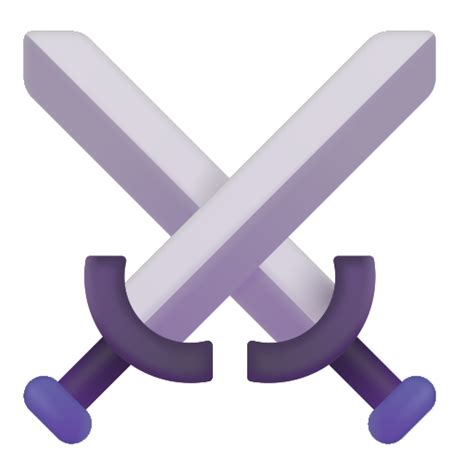 ⚔️ Crossed Swords Emoji Copy And Paste Emoji Stock