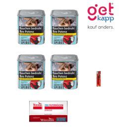 American Spirit Tabak Sparset Dose Online Kaufen Getkapp De