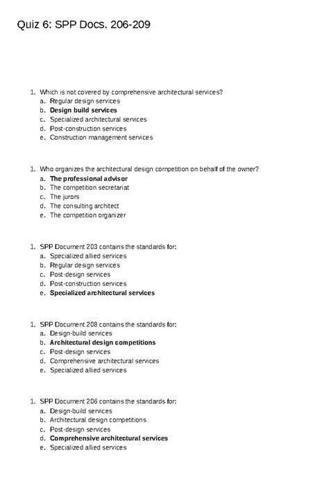 Pp Pedro Spp Docs 206 209 Quiz 6 Spp Docs 206 Which Is Not Covered