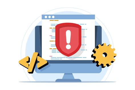 Bug Testing Concept And Tj Process With Error Detection Software