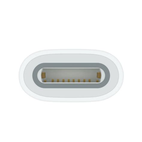 Apple Usb C Pencil Adapter Price In Bangladesh Gadget And Gear