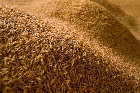 Particle Board Manufacturing Process Rice Husk Particle Board