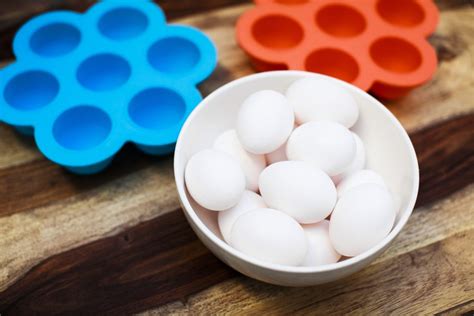 Instant Pot Deviled Egg Bites Recipe Food Is Four Letter Word