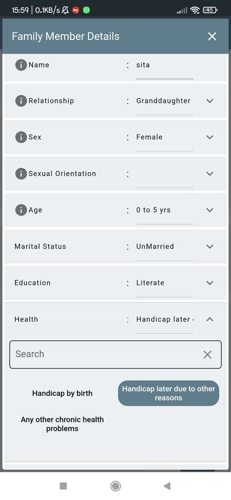 Fjpeg Digital Social Survey Mobile Application Redmine