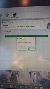 Vxdiag Vcx Nano Gm Mdi Driver Not Installed Solution Vxdiagshop