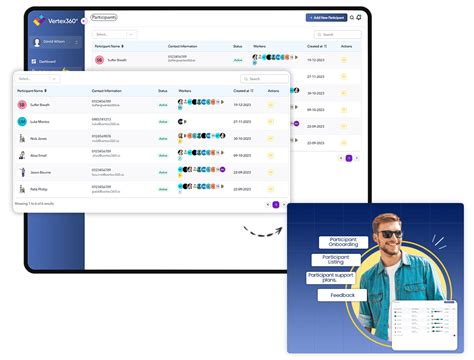 Vertex360 Cost And Reviews Capterra Australia 2025