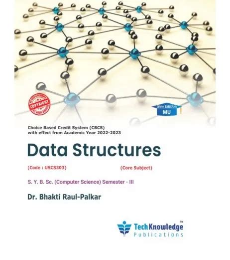 Data Structure Sem 3 Sybsc Computer Science Tech Knowledgelatest