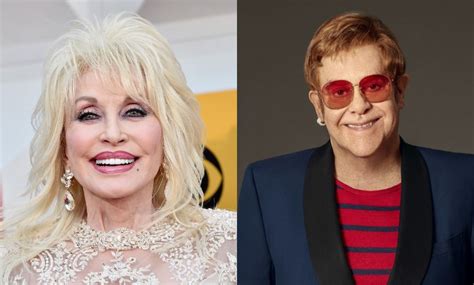 Dolly Parton John Travolta At Emmanuel Jones Blog