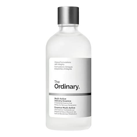 Essence Multi Active Hydratační A Revitalizující Esence Z The Ordinary ≡ Sephora