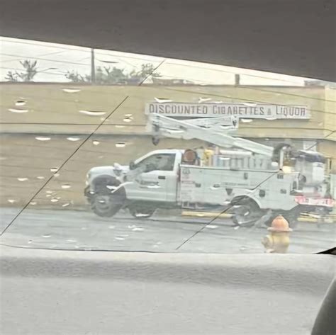 If Youve Ever Wondered Why Ameren Takes So Long R Stlouis