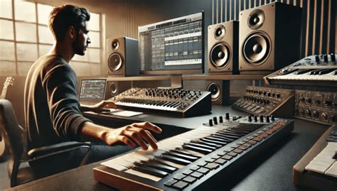 What Is A MIDI Keyboard 10 Best MIDI Keyboards For 2025