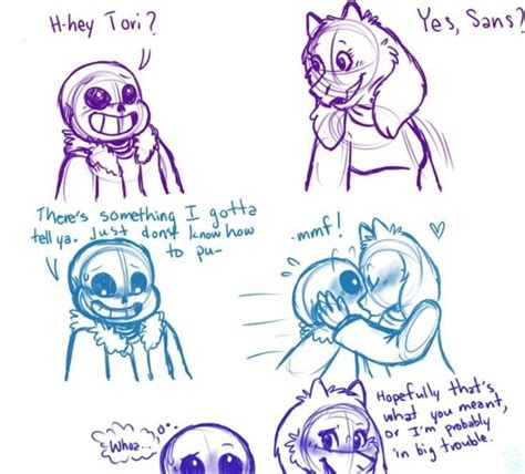 Undertale Fandom Soriel