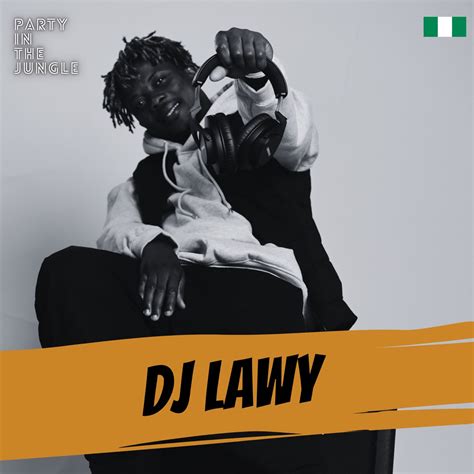 ‎party In The Jungle Dj Lawy Feb 2024 Dj Mix Album By Dj Lawy