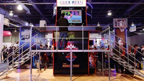 Музей создаёт шестиметровый рабочий игровой автомат Donkey Kong с ...