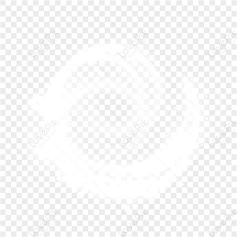 흰색 그라디언트 일러스트 나선형 마술 지팡이 조리개 조명 효과하얀구멍 Png 일러스트 무료 다운로드 Lovepik