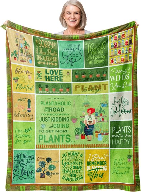 RFHBP Regalos Para Amantes De Las Plantas Regalos Para Amantes De Las Plantas Para Mujeres